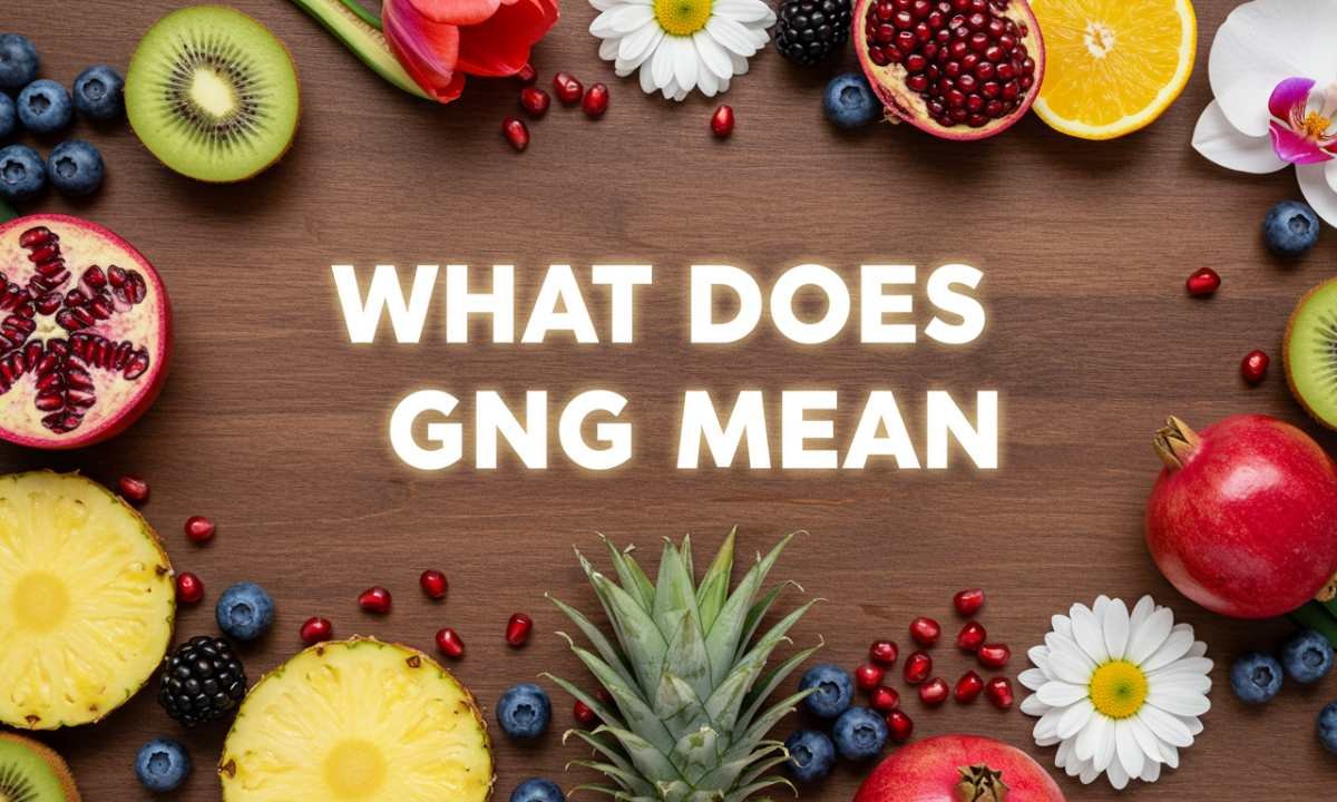 What Does “GNG” Mean on Instagram? Decoding the Hype
