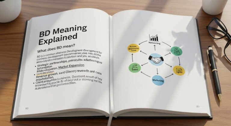 BD Meaning Explained: Texting, Slang & Social Media Usage 2026