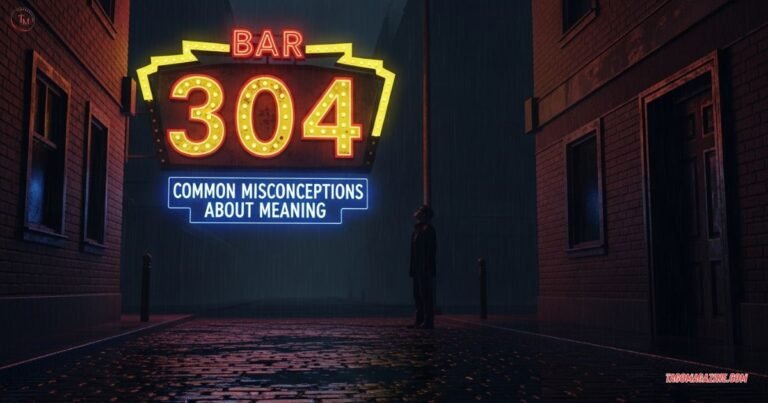 304 Meaning: What Does 304 Really Stand For? (2026 Guide to Slang ...
