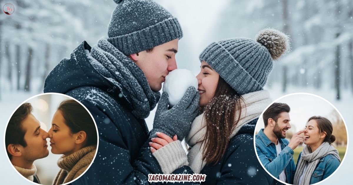 Snowball Kiss Meaning – What It Really Means & Why It Sparks So Much ...