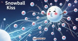Snowball Kiss Meaning – What It Really Means & Why It Sparks So Much ...