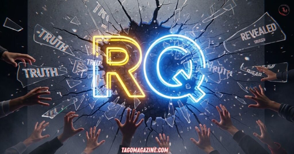 RQ Meaning in Text: Shocking Truth Revealed! (Full Guide You Need in 2026)
