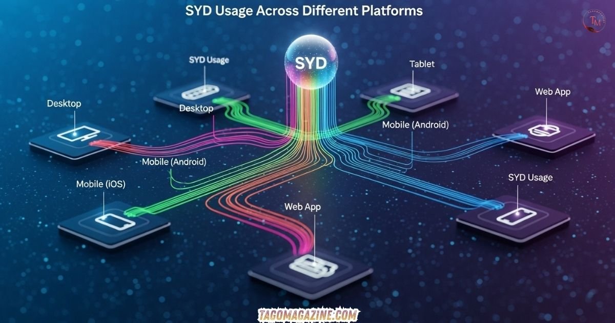 SYD Meaning in Text – What Does SYD Mean in Messages?