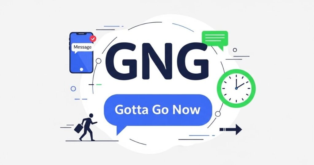 What Does GNG Mean? | GNG Meaning in Text, Chat, Slang & TikTok in 2026